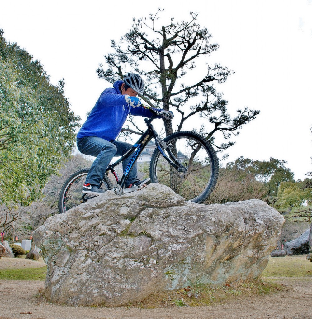 3月, 2012 | MTB（マウンテンバイク）チーム TUBAGRA ツバグラ