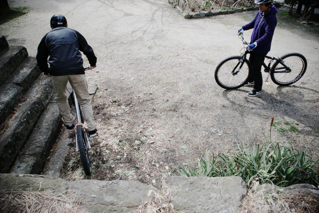 3月, 2012 | MTB（マウンテンバイク）チーム TUBAGRA ツバグラ