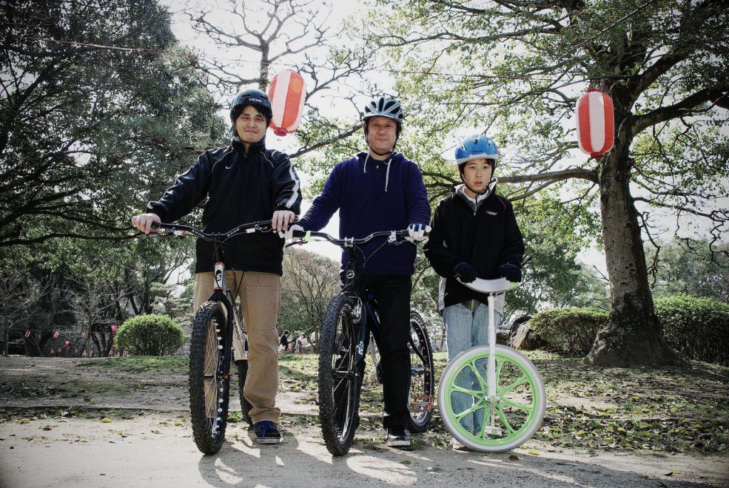 3月, 2012 | MTB（マウンテンバイク）チーム TUBAGRA ツバグラ