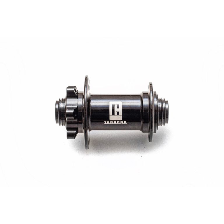 KABUKI FRONT HUB 15 NON-DISK | TUBAGRA ツバグラ