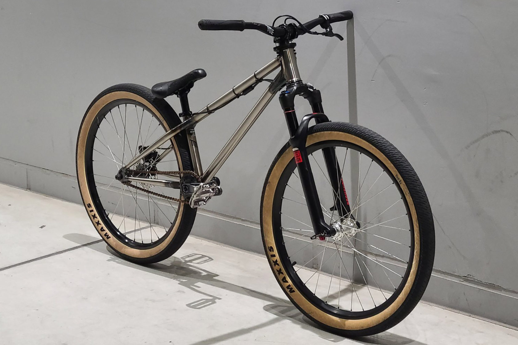 MOZU | TUBAGRA ツバグラ