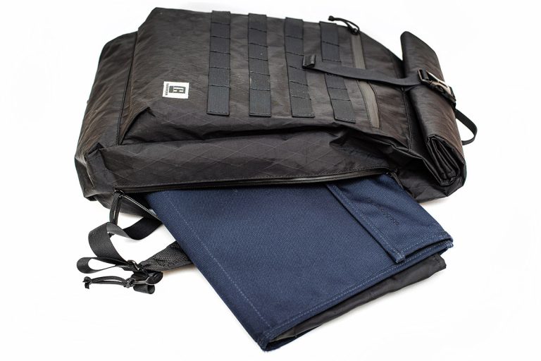 TB-BACKPACK X-PAC | TUBAGRA ツバグラ