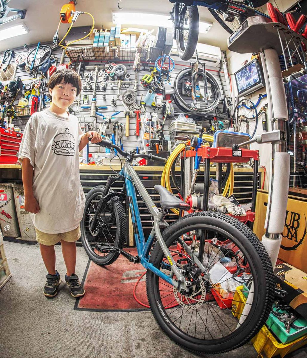 Riders-Diary | TUBAGRA ツバグラ