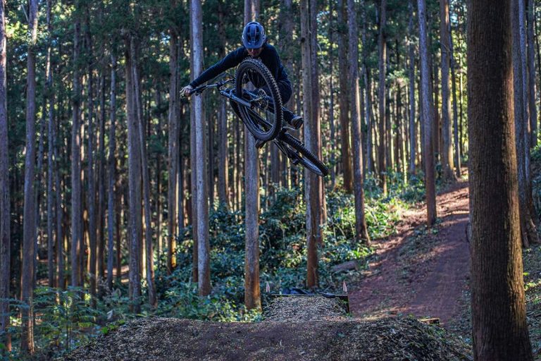 MTB（マウンテンバイク）チーム TUBAGRA ツバグラ