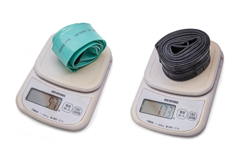 TPUチューブをテストしています | TUBAGRA ツバグラ