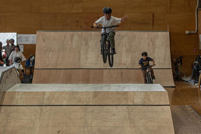 MTB（マウンテンバイク）チーム TUBAGRA ツバグラ