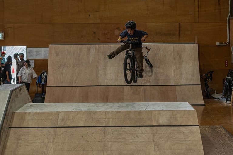 MTB（マウンテンバイク）チーム TUBAGRA ツバグラ