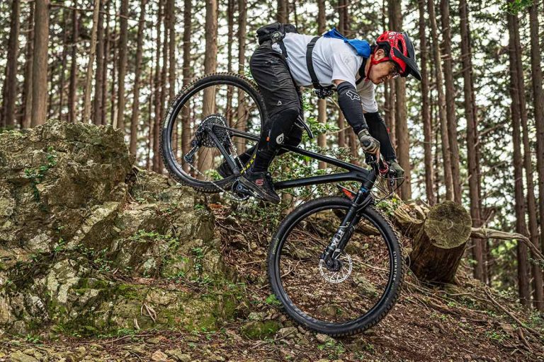 MTB（マウンテンバイク）チーム TUBAGRA ツバグラ