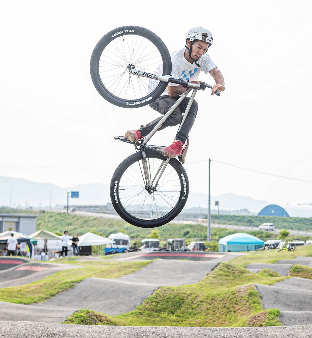 MTB（マウンテンバイク）チーム TUBAGRA ツバグラ