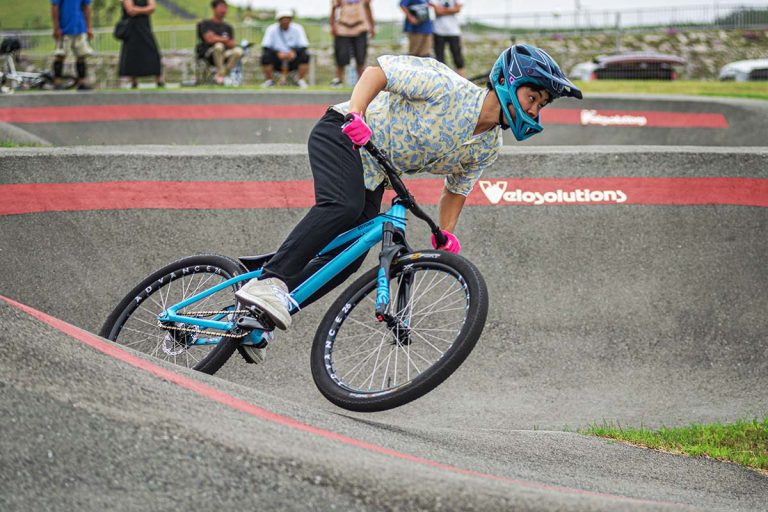 MTB（マウンテンバイク）チーム TUBAGRA ツバグラ