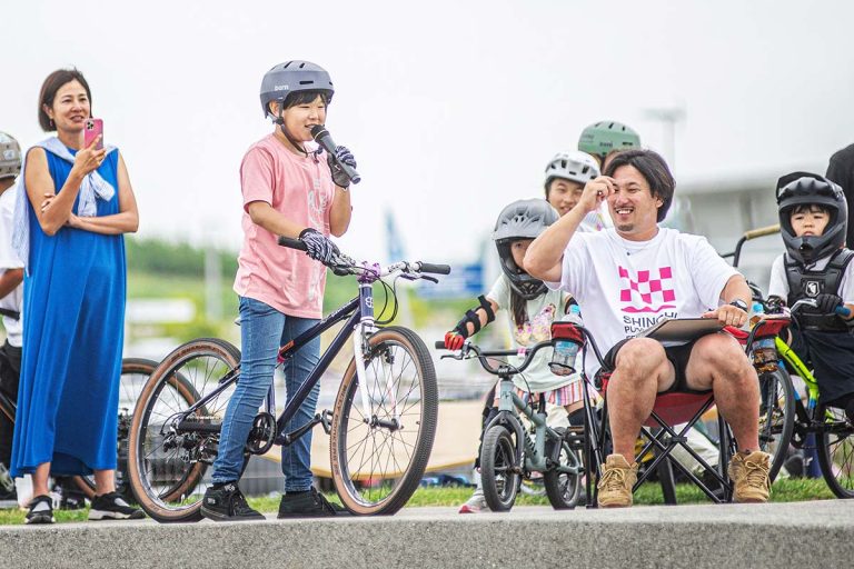 MTB（マウンテンバイク）チーム TUBAGRA ツバグラ