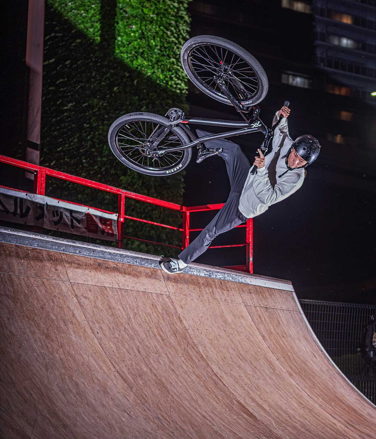 MTB（マウンテンバイク）チーム TUBAGRA ツバグラ